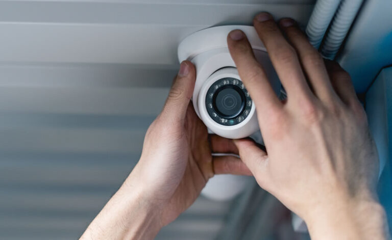 Security Cameras Installation Services Bronx NY – Computer Settings, Inc