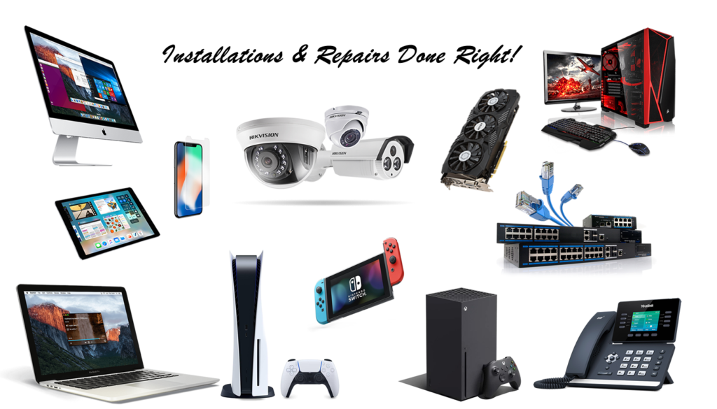 Computer Settings, Inc – Nation Wide Electronics Repair Shop – Computer ...